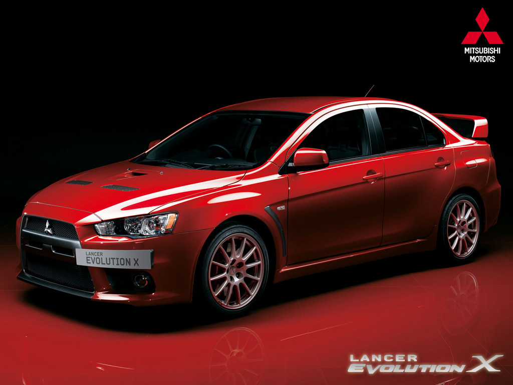 Lancer Evo 2 Wallpaper | New hd wallon